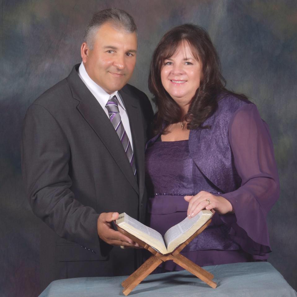 About - Praise And Worship Ministries